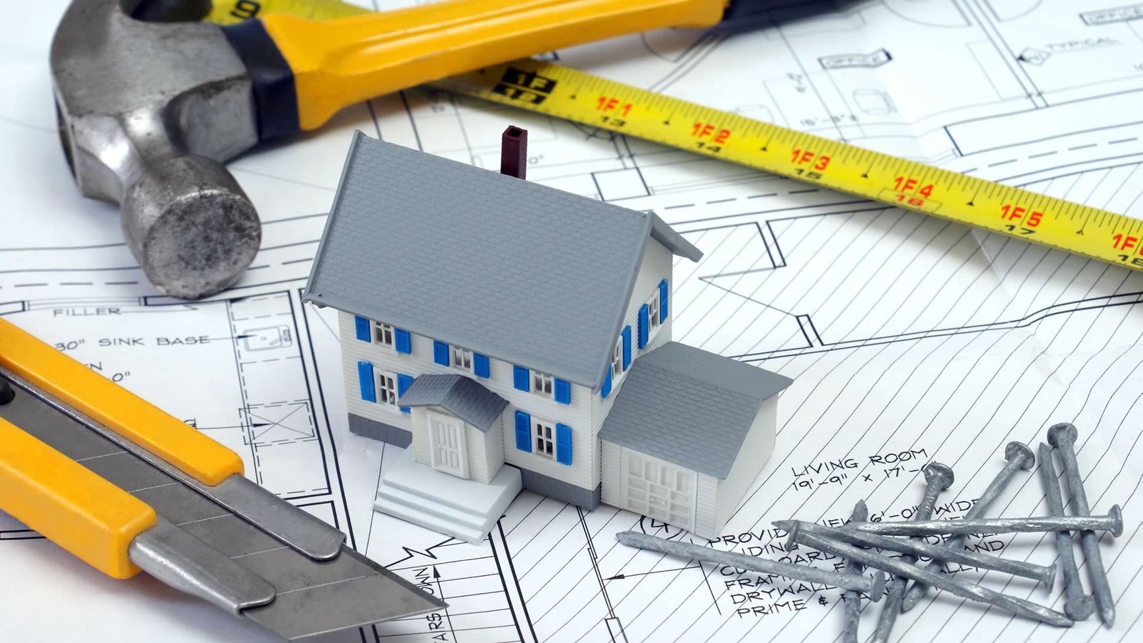 How To Simply Build a Home • Best Pro Builders