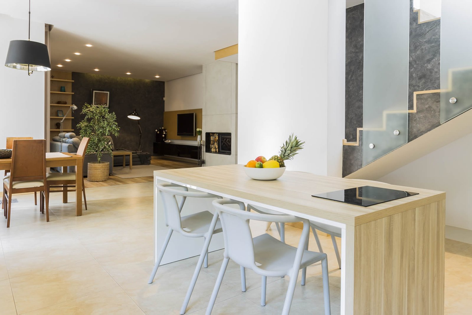 How to Make the Best Use of Space in the House • Best Pro Builders